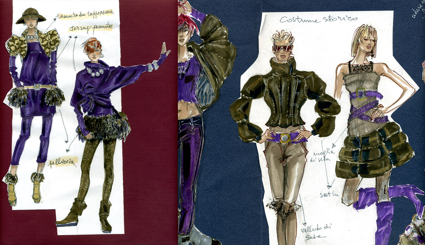 Admin Edit "CORSO ESTIVO IN..."