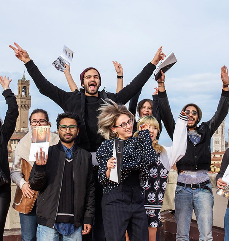 Know more about our Ranking - Accademia Italiana