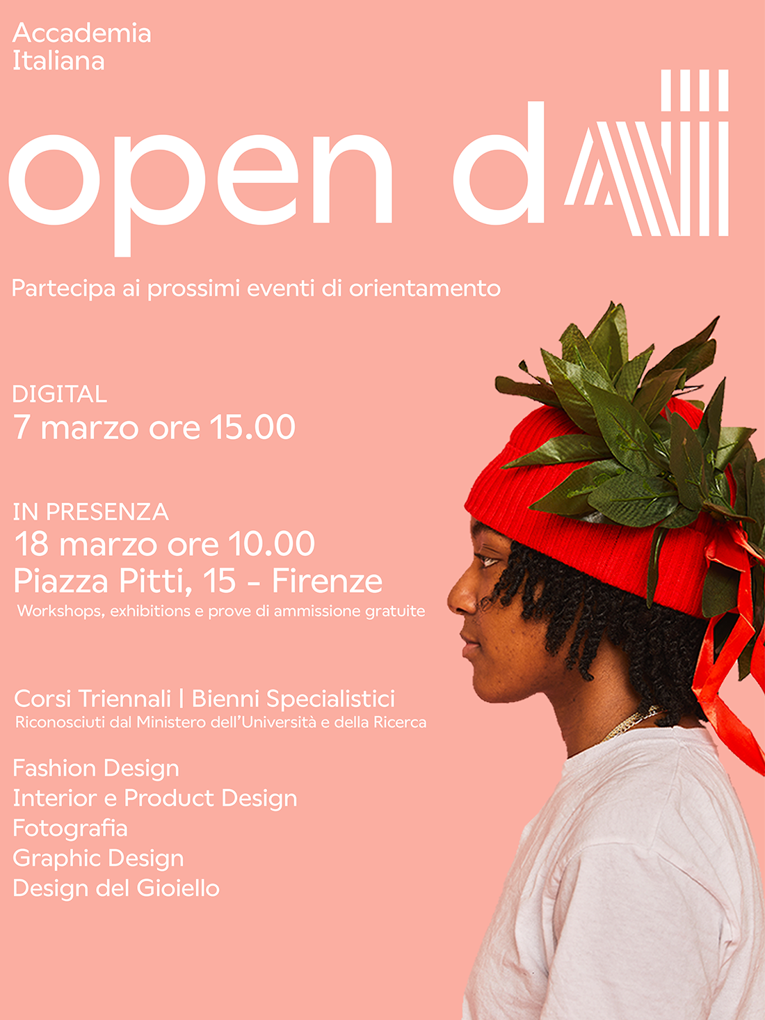 Accademia news - Accademia Italiana