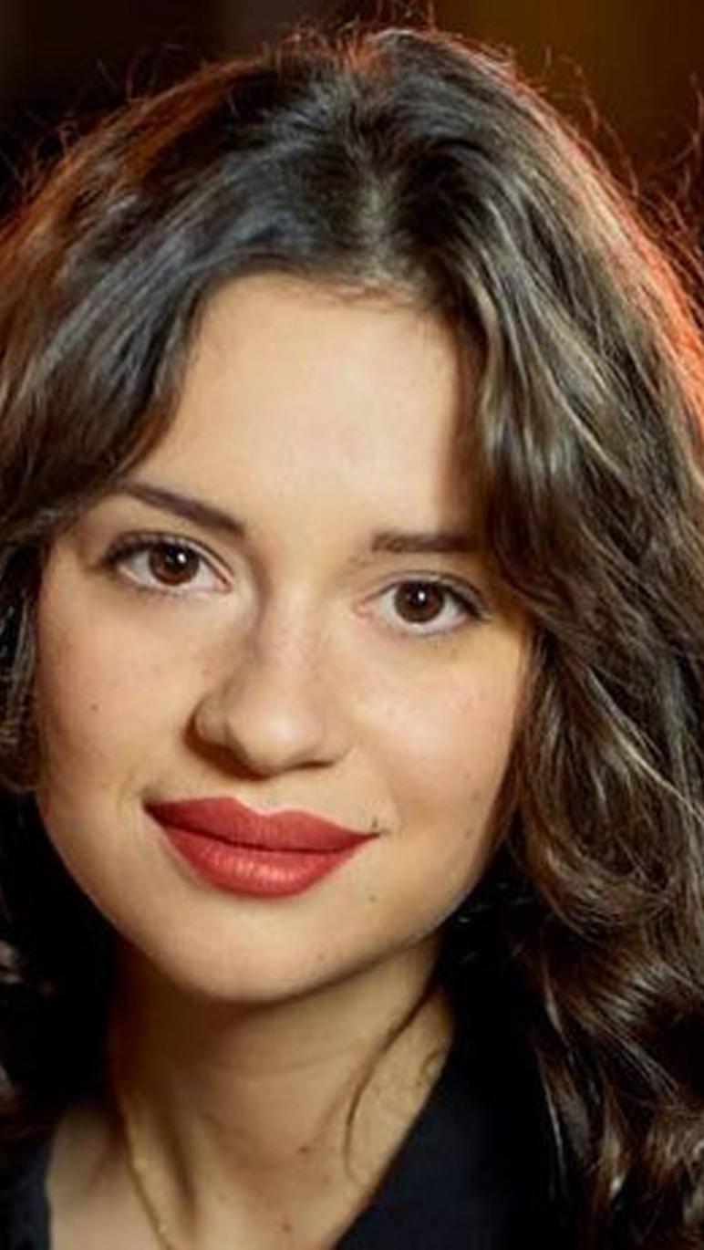 MARIA GIULIA COSTANZO ON SKY ARTE - Accademia Italiana