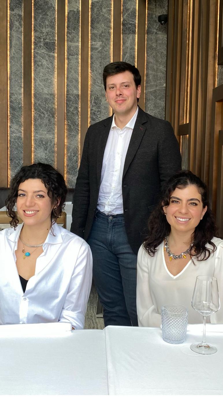 Metamoda THE SUSTAINABLE FASHION TALENT CHALLENGE - Accademia Italiana