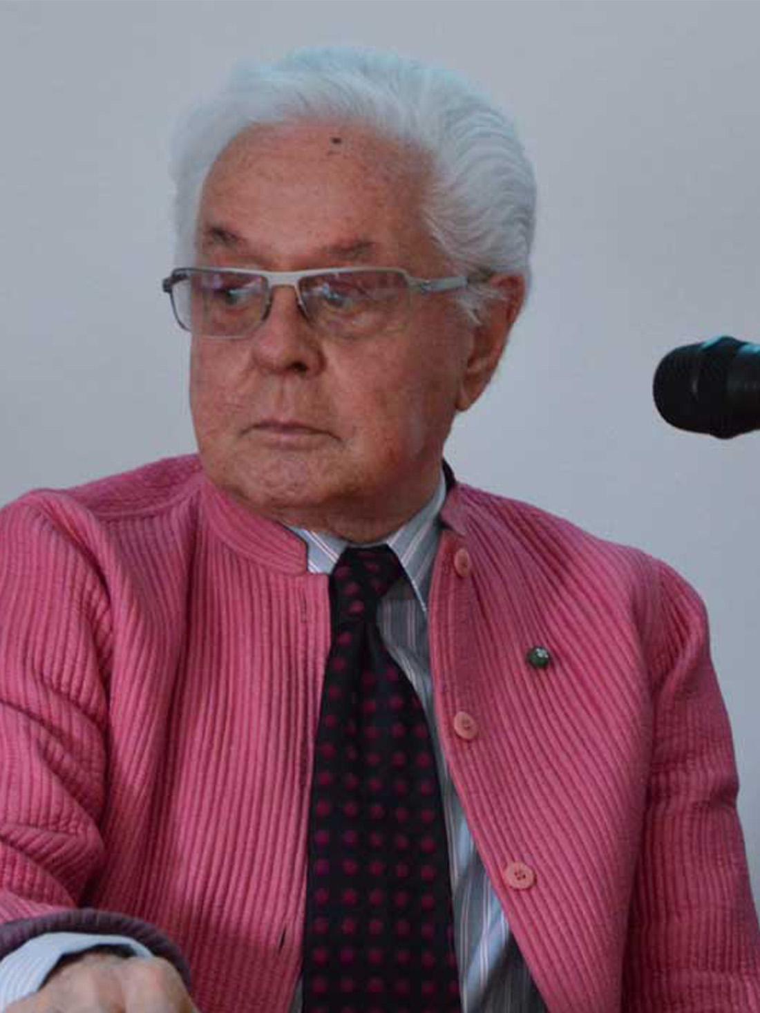 The Pyramid of Excellence - Accademia Italiana