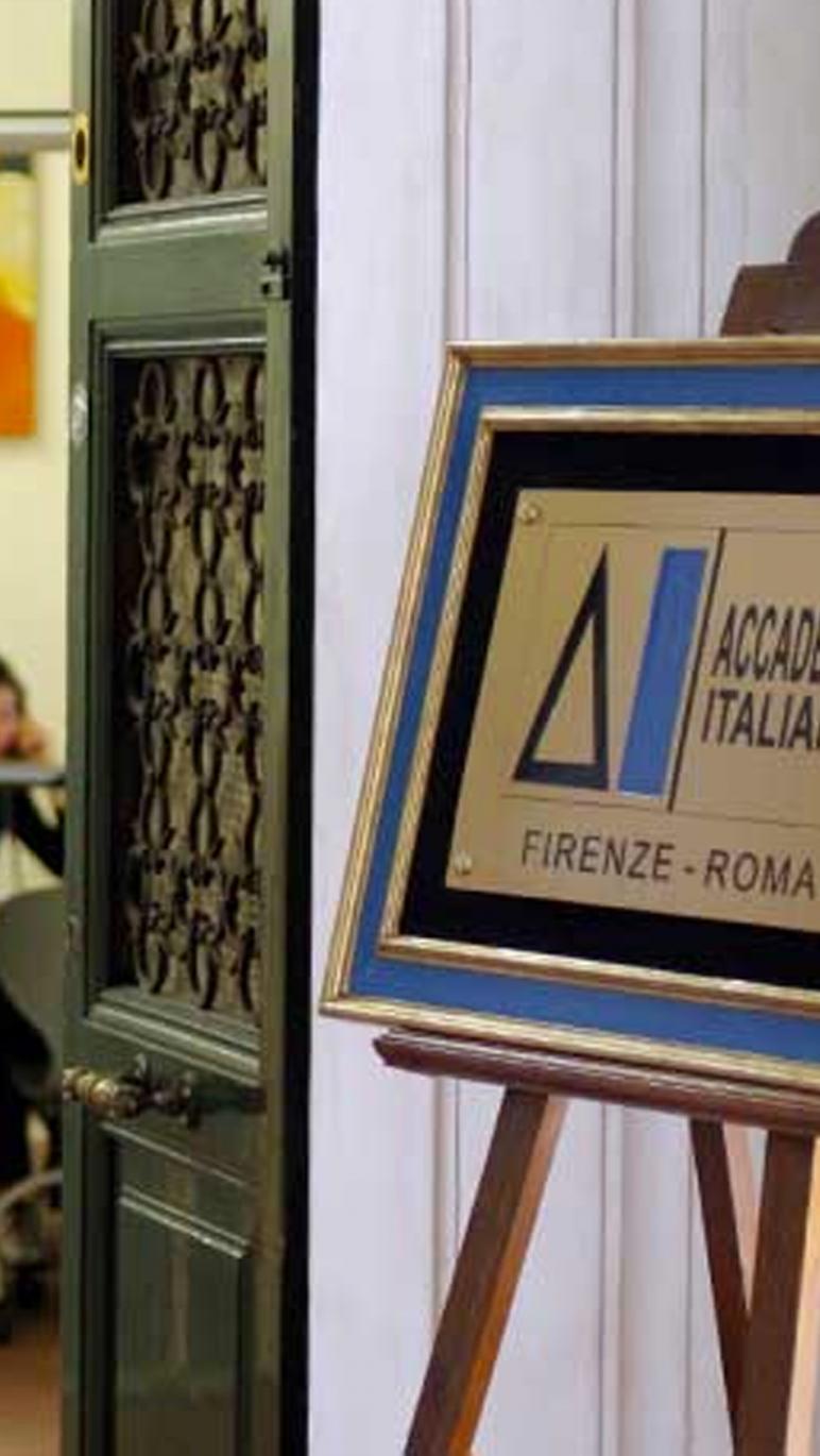 We inaugurate our new Rome campus - Accademia Italiana