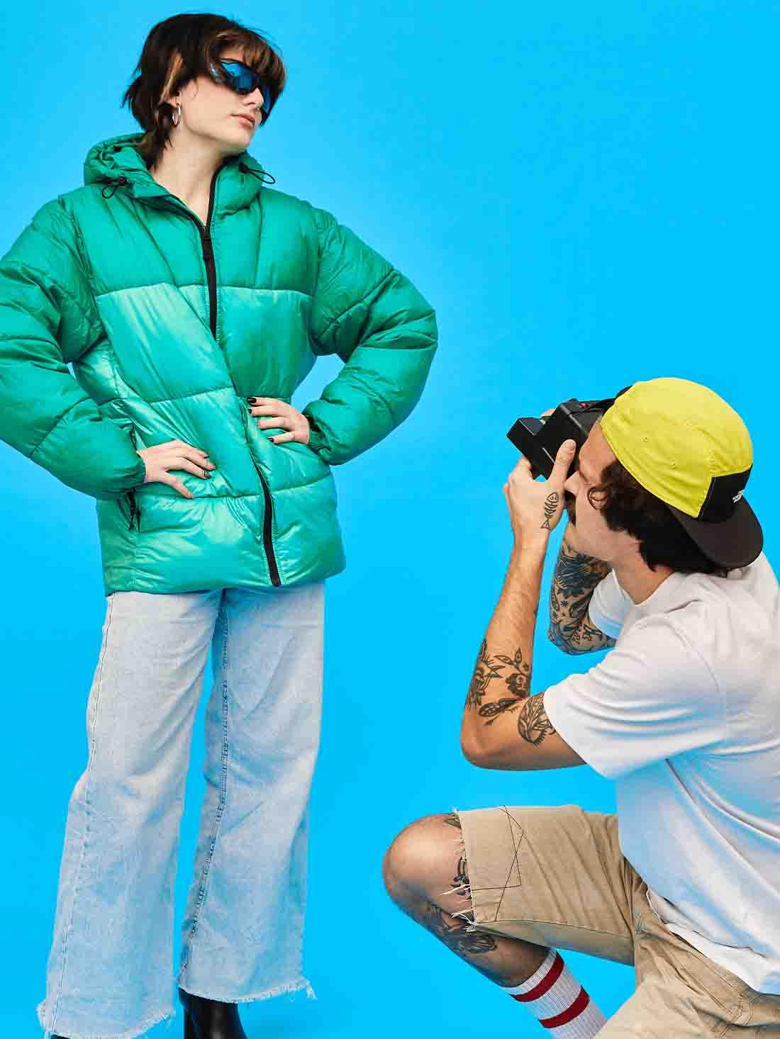 Photography courses - Accademia Italiana