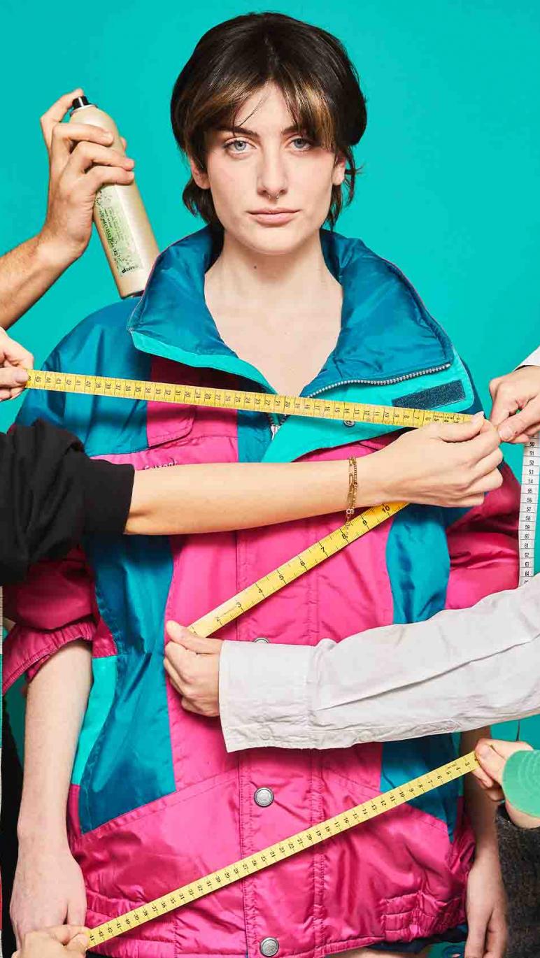 Fashion Design Courses - Accademia Italiana