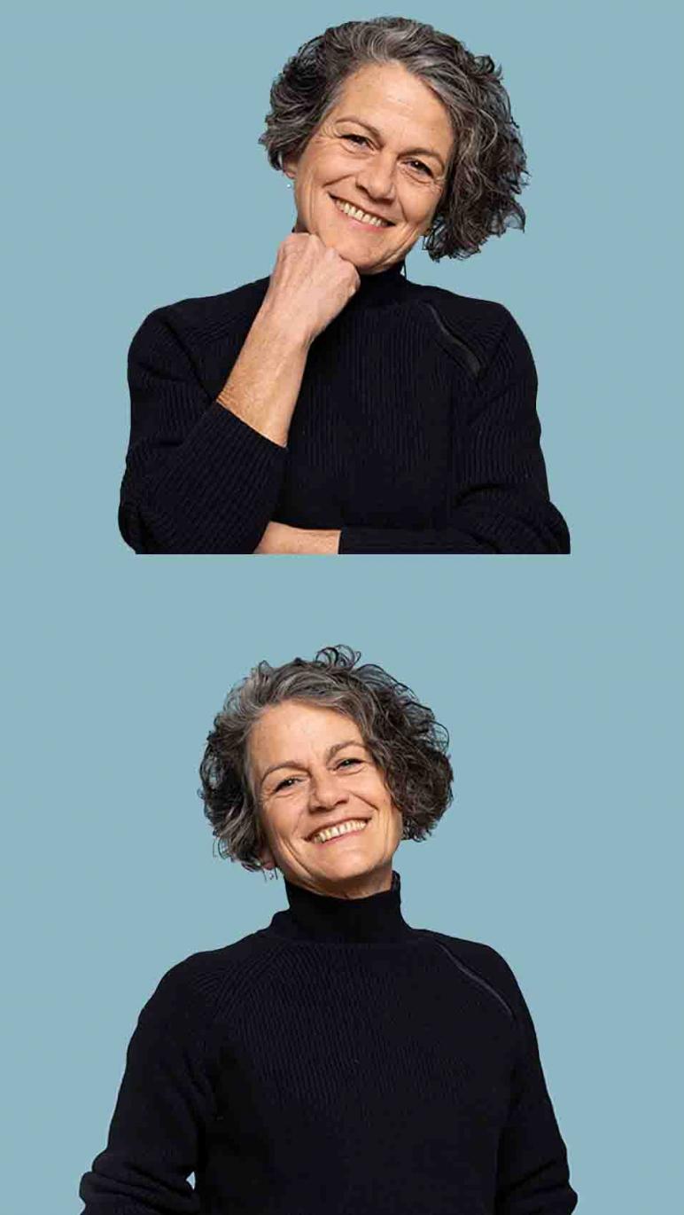 Catherine Hamon - Accademia Italiana