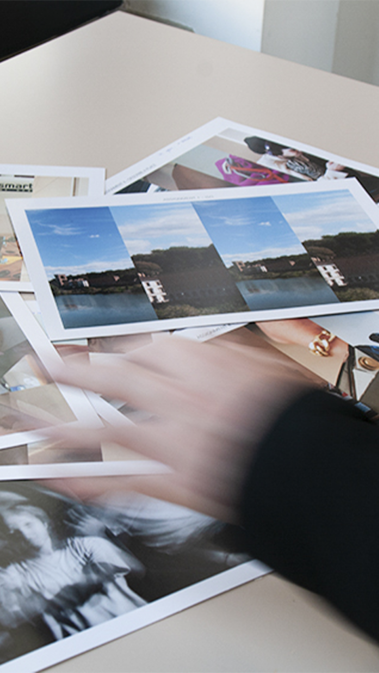 Study Photography abroad with us - Accademia Italiana