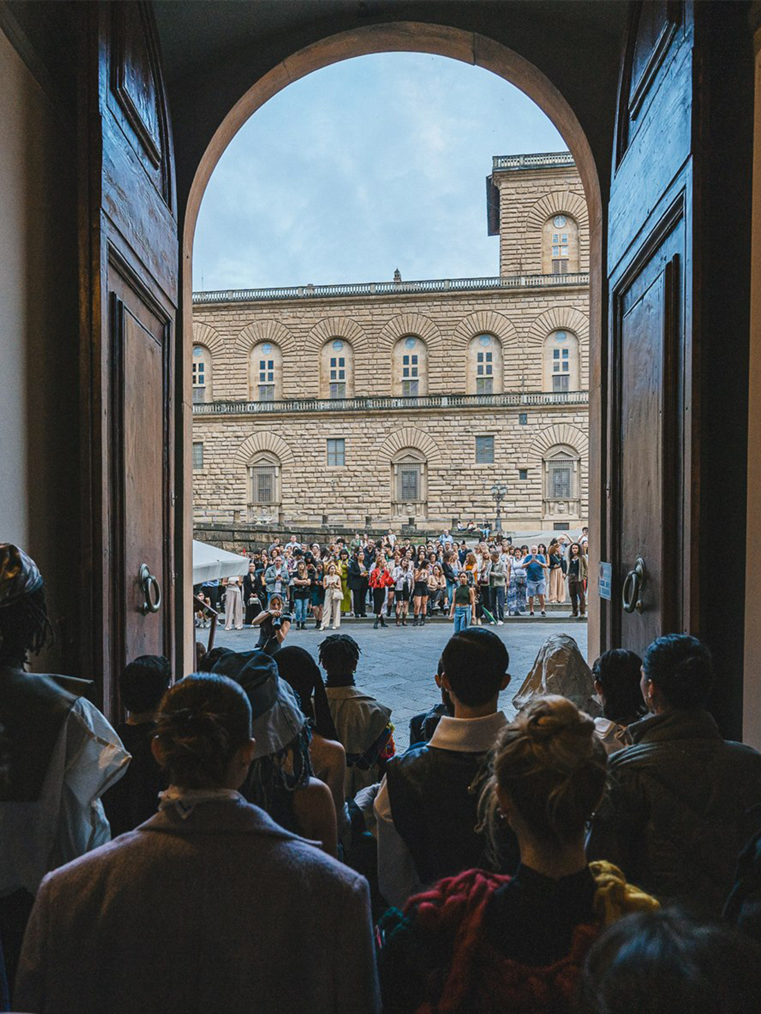 Study Abroad in Italy - Accademia Italiana