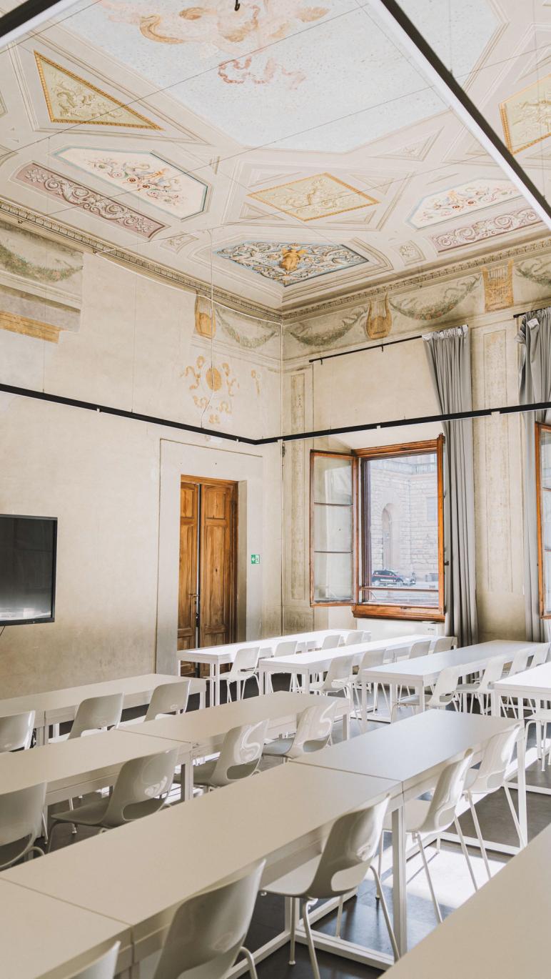 Know more about our Ranking - Accademia Italiana