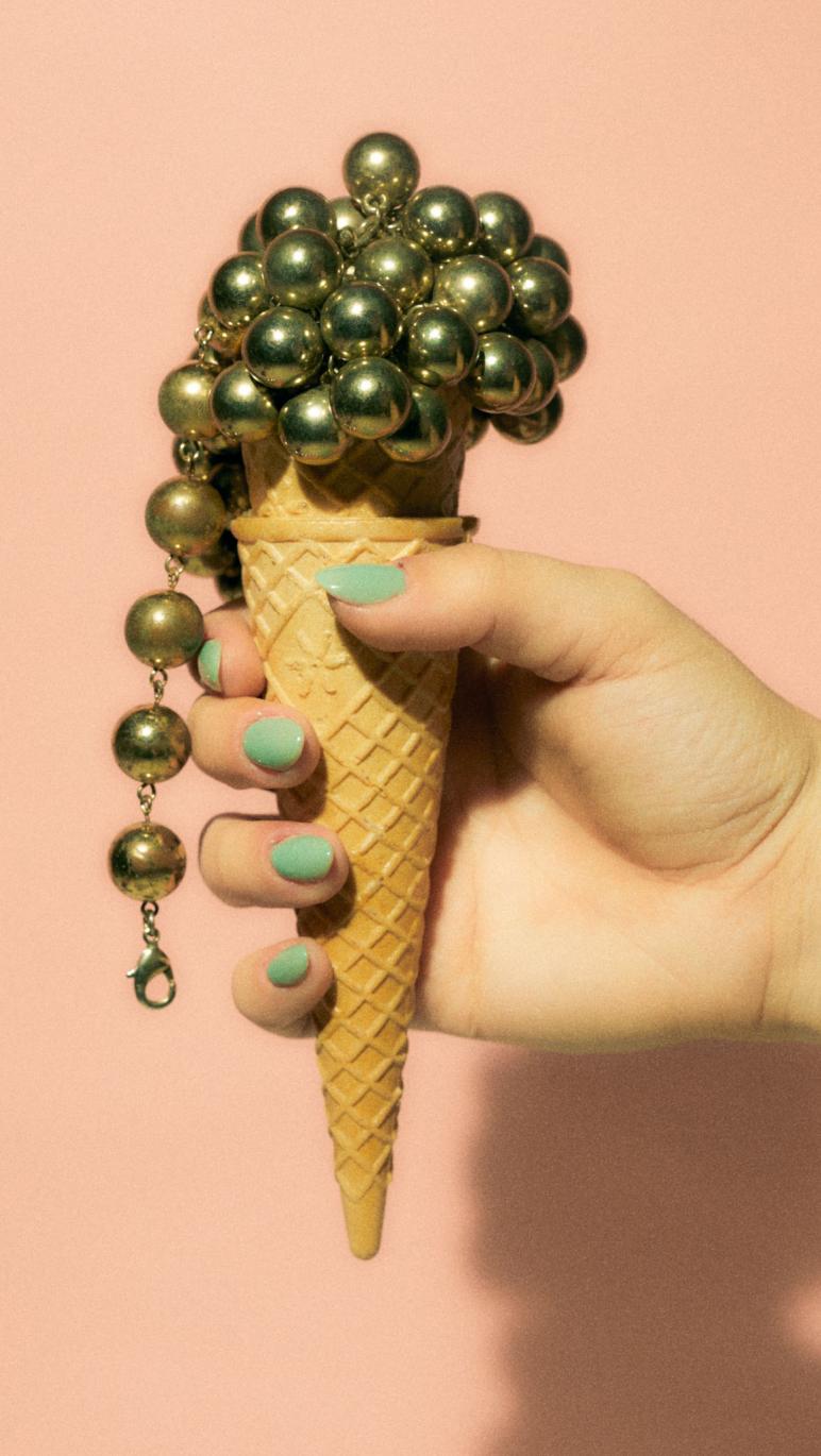 Bachelor of Arts degree in Jewelry Design - Accademia Italiana