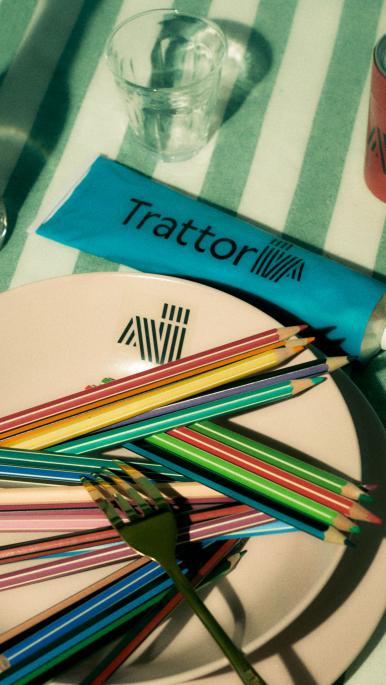 Master of Arts (MA) degree program in Interior Design - Accademia Italiana