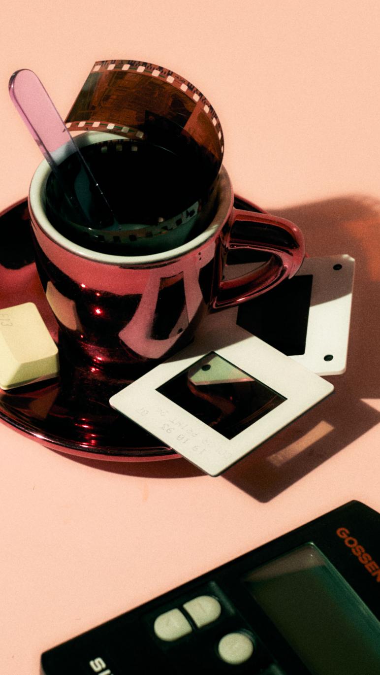 Master Degree program in Photography - Accademia Italiana