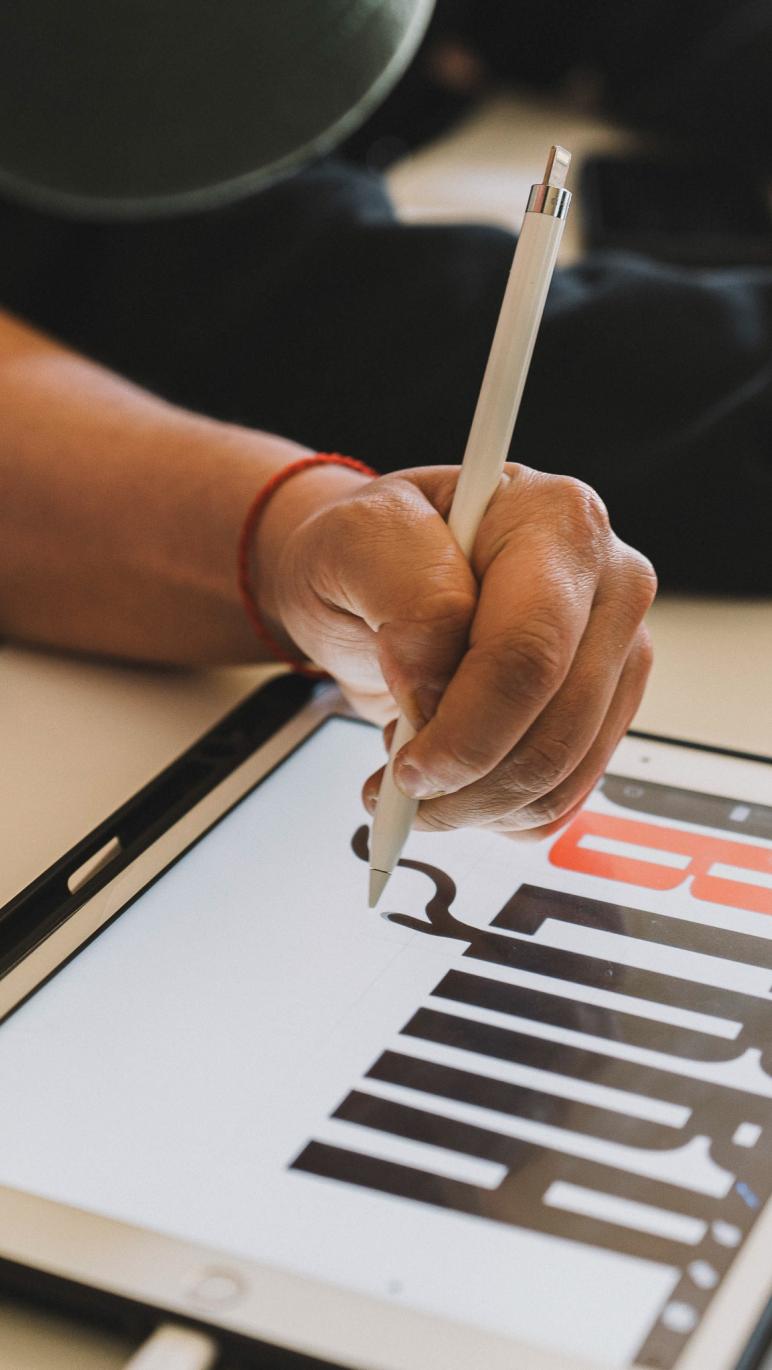 Undergraduate course in Communication Design - Accademia Italiana