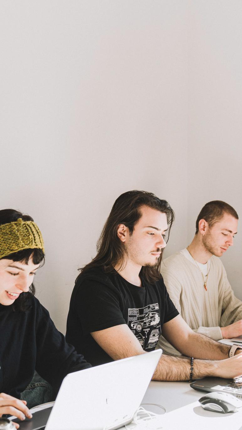 One-Year Master in Brand Design - Accademia Italiana