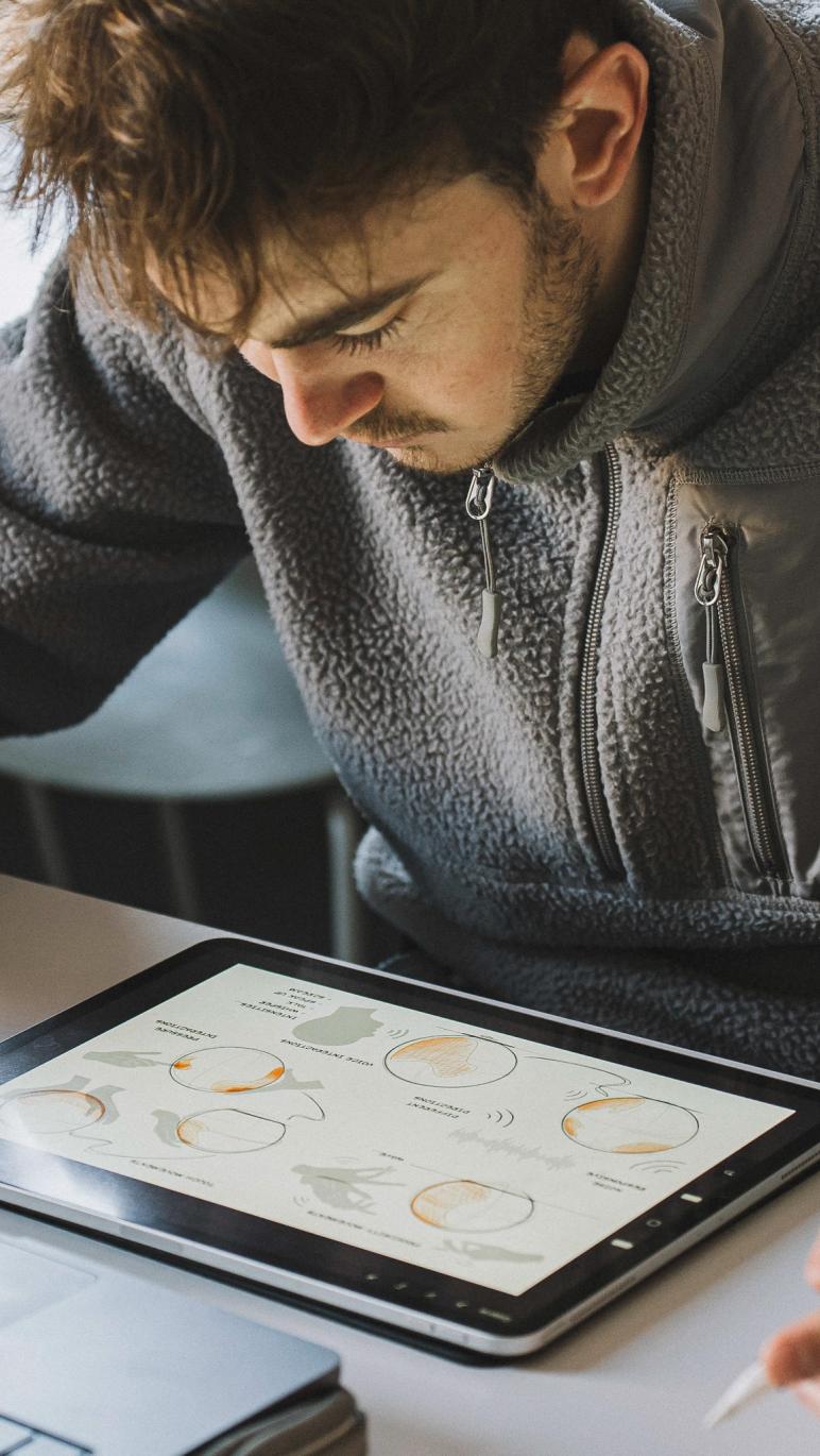 Corsi di Design - Accademia Italiana