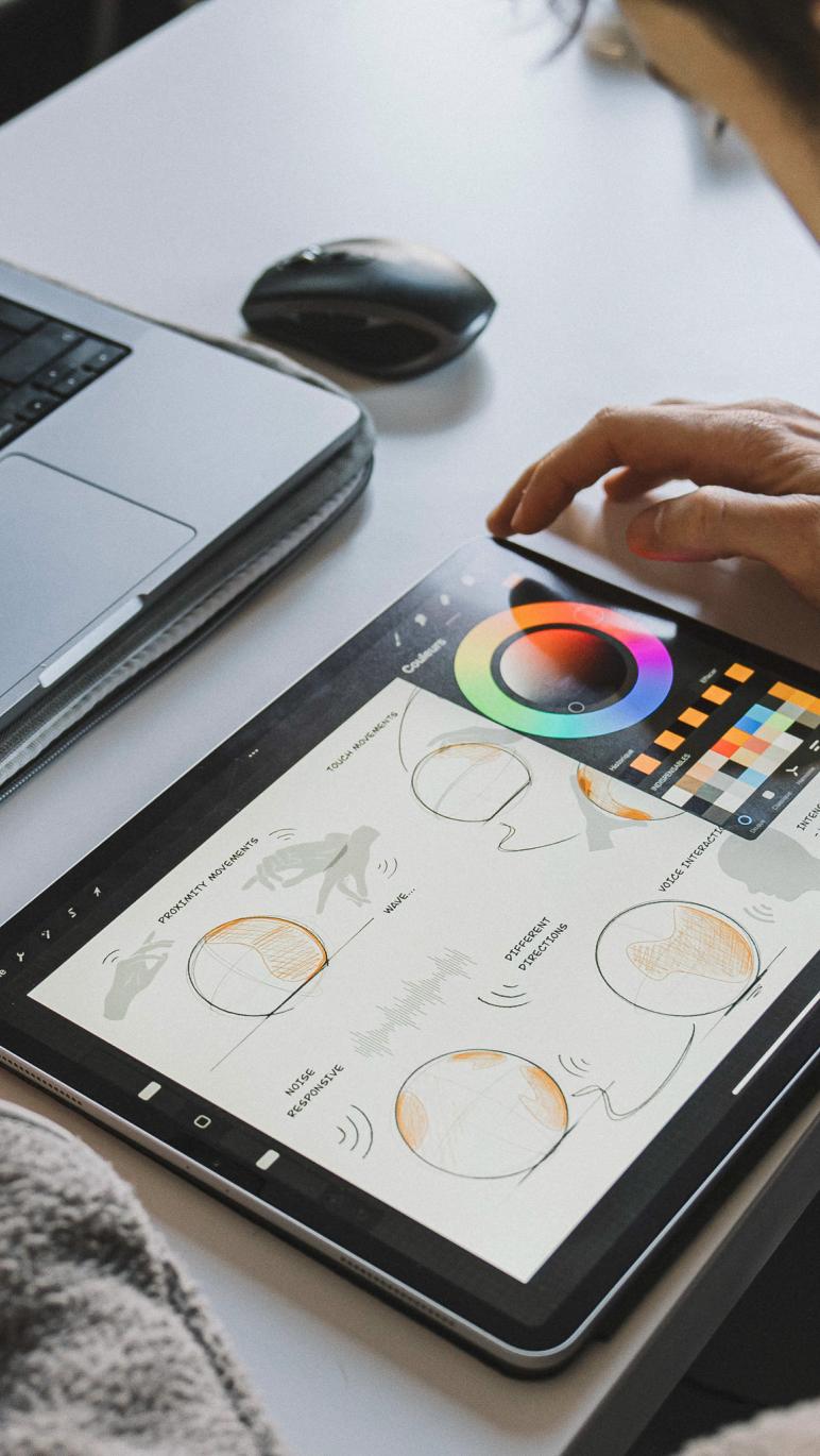 Interior Design One Year Course - Accademia Italiana