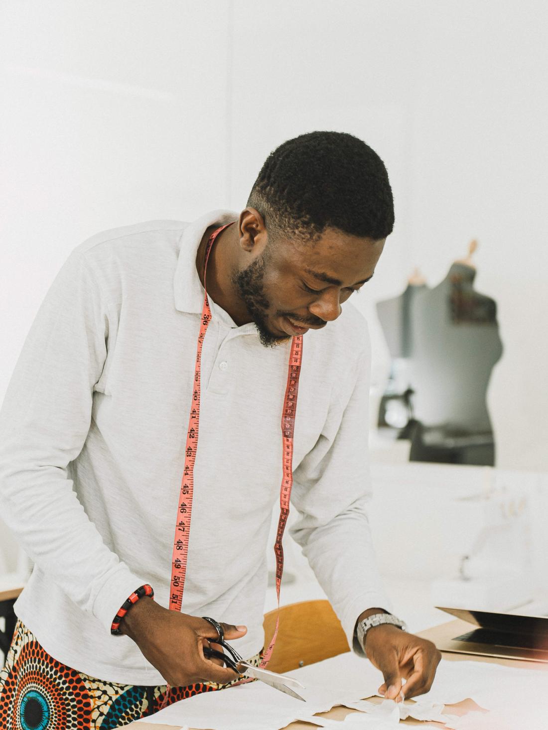 Fashion Design Courses - Accademia Italiana