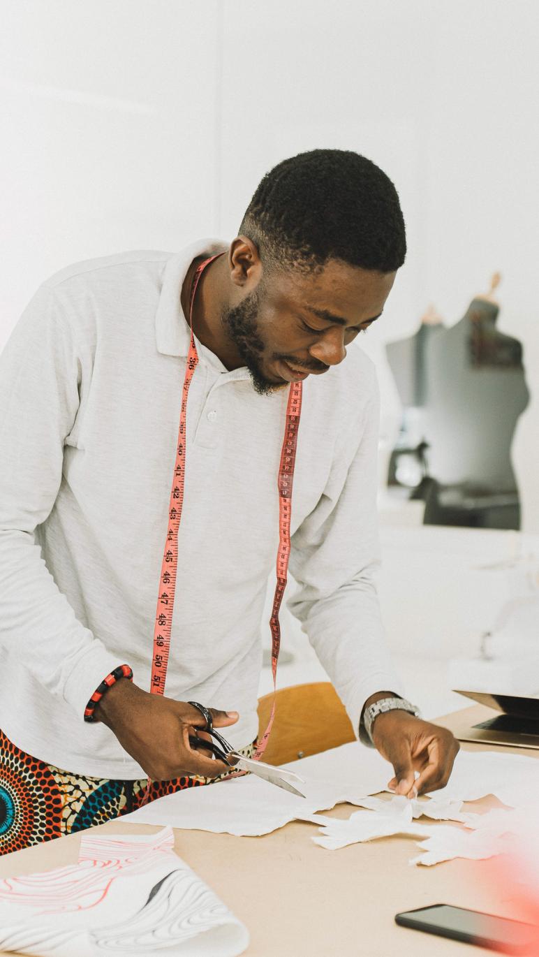 Summer course in Fashion Design - Accademia Italiana