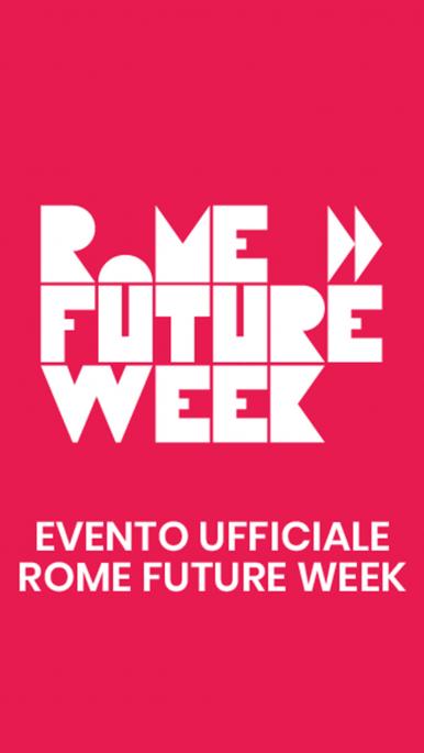 Rome Future Week 2025 - Accademia Italiana